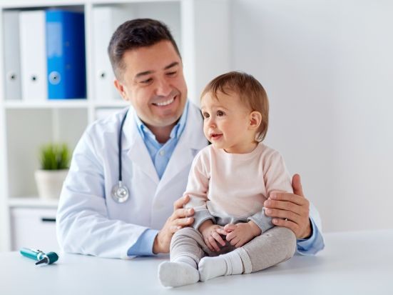 Qual è il ruolo del pediatra? - Liberi dal Diabete